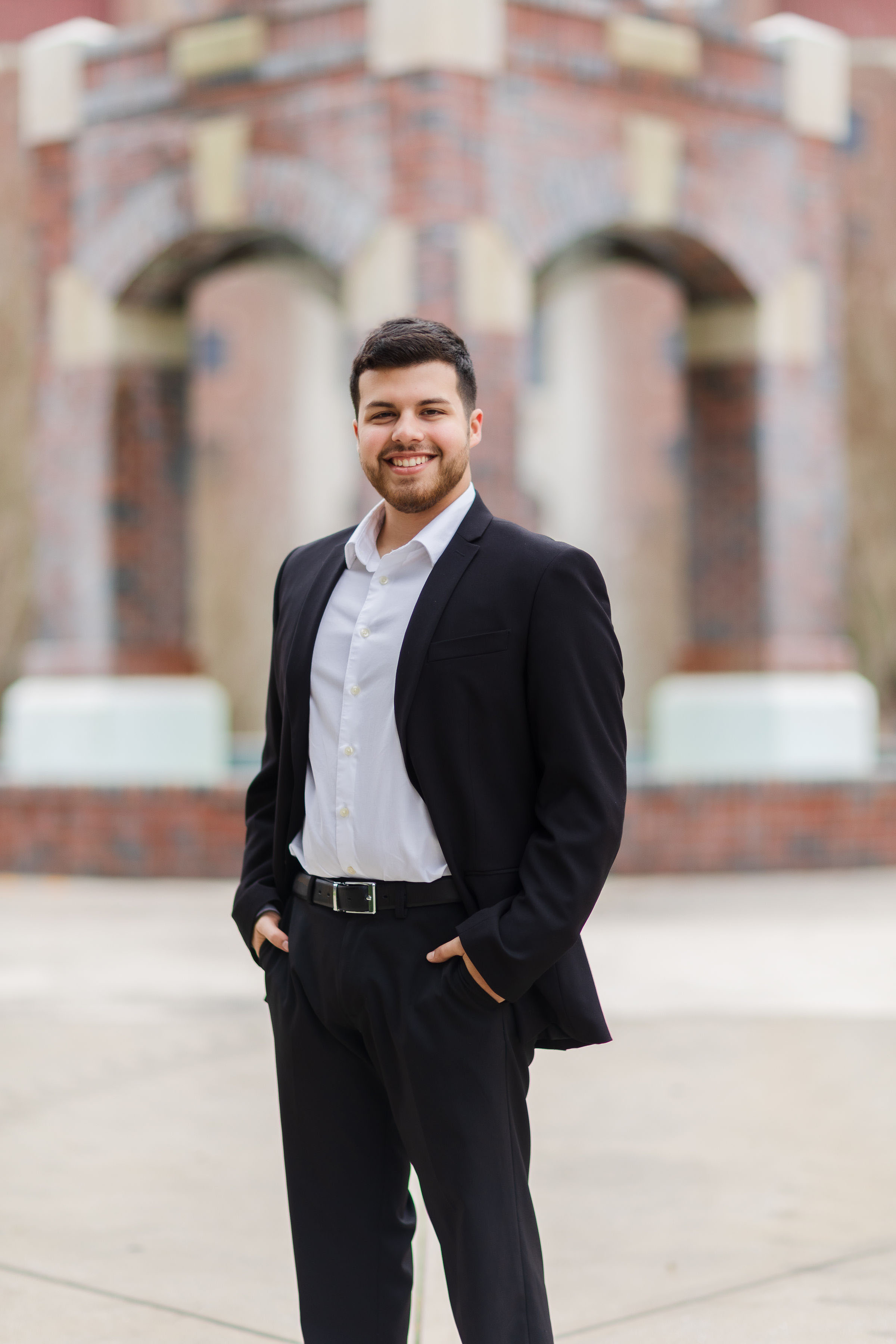 Richard (RJ) Valencia - Portfolio